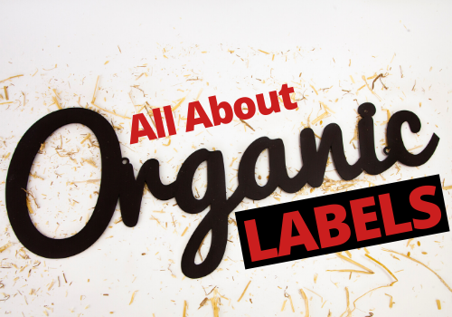 Two Signs that Every Organic Lover Must Know About – Bloom Organic Bazaar